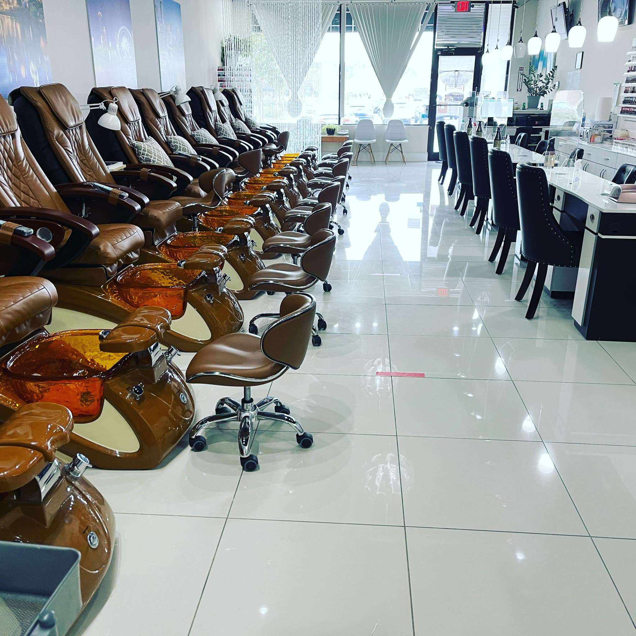 Pandora Nails And Spa | GALLERY