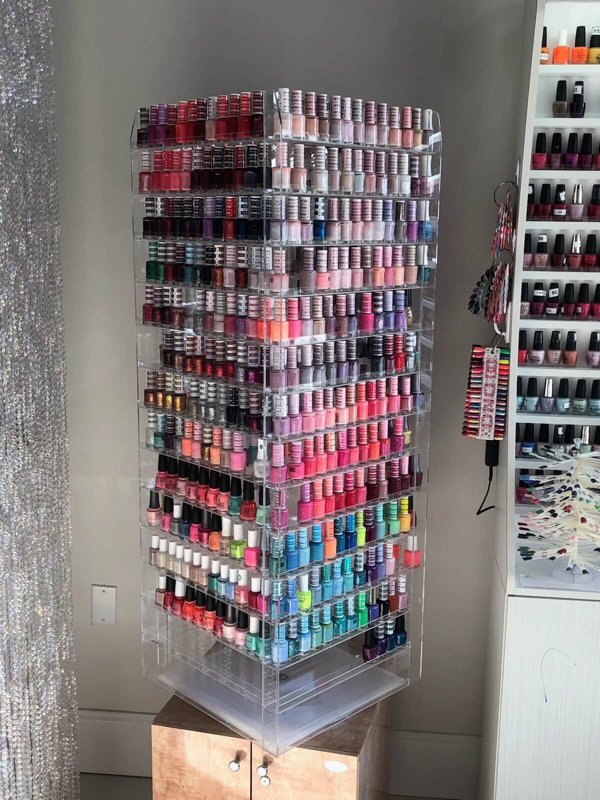 Pandora Nails And Spa | GALLERY